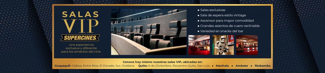 Supercines - Mucho más que un cine